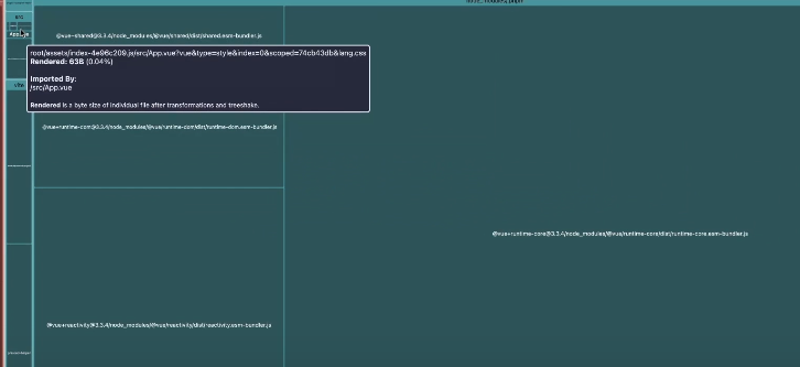 前端学习笔记202310学习笔记第一百零伍天-vue异步组件的实现4-CSDN博客