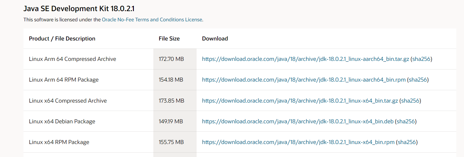 Linux 安装jdk_linux 宿主机安装jdk-CSDN博客