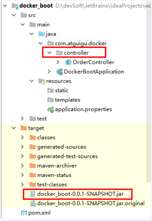 Docker-compose容器编排_docker-compose项目是docker官方的开源项目,负责实现对docker容器集群的快速编-CSDN博客