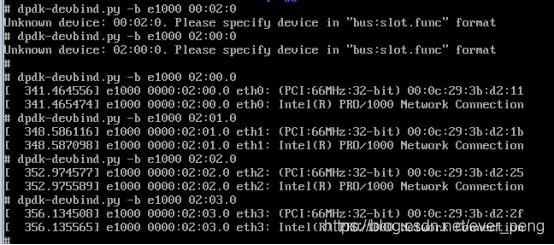 Ubuntu-vpp 安装_ubuntu24.10安装vpp-CSDN博客