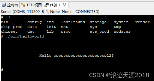 Open Harmony 环境搭建+hello world-CSDN博客