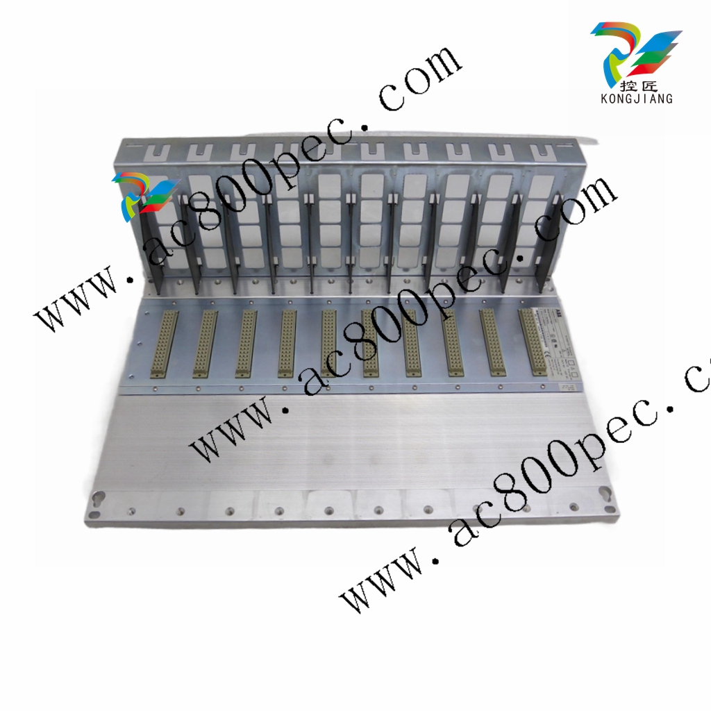 ABB PGC5000A 第 2 代主控制器-CSDN博客