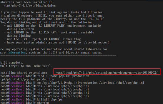 CentOS7-x86 编译安装zabbix（nginx+php+mariaDB+zabbix5.4.9）_centos7 nginx mariadb php-CSDN博客