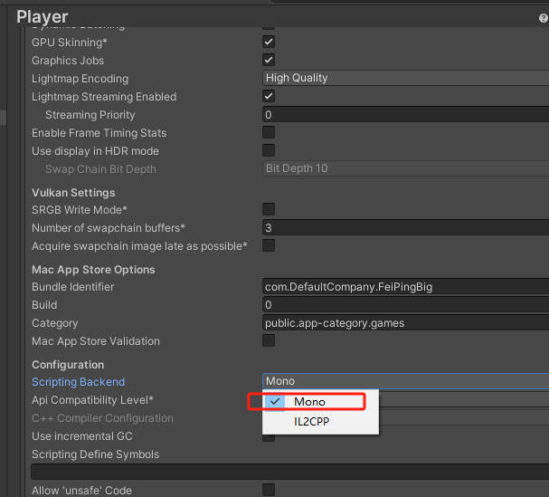 unity 打包PC安装包中常见文件的功能_monobleedingedge-CSDN博客
