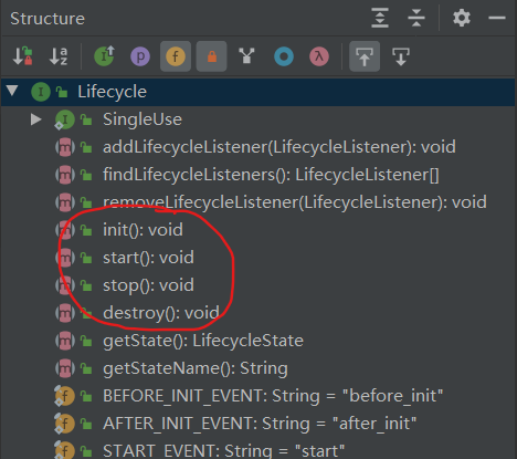 Tomcat源码剖析笔记总结（超长干货——逐步分析）-CSDN博客