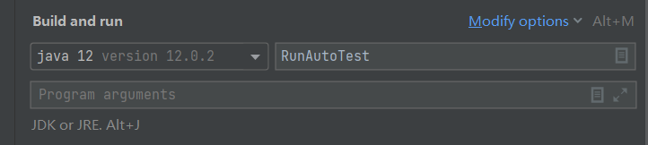 Java+Selenium+edge自动化测试环境搭建-CSDN博客