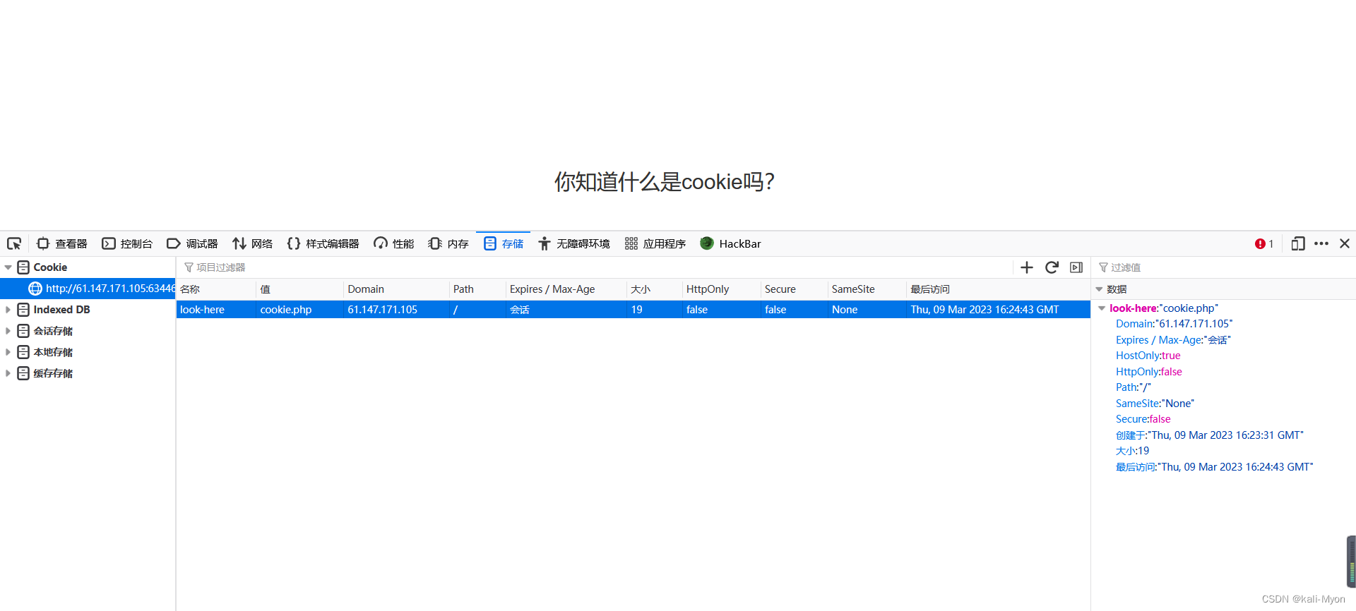 攻防世界 初识web_61.147.171.105 64954-CSDN博客
