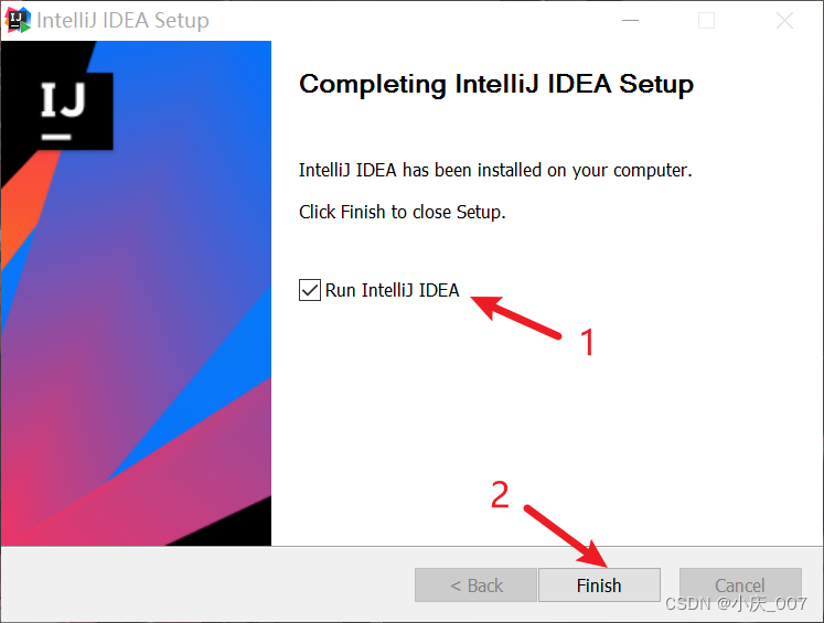 Java入门 （超简单）IntelliJ IDEA（2020.1）的下载、安装、学习免费使用步棸（图文详细讲解，内含安装包插件整合）_idea2020.1下载-CSDN博客