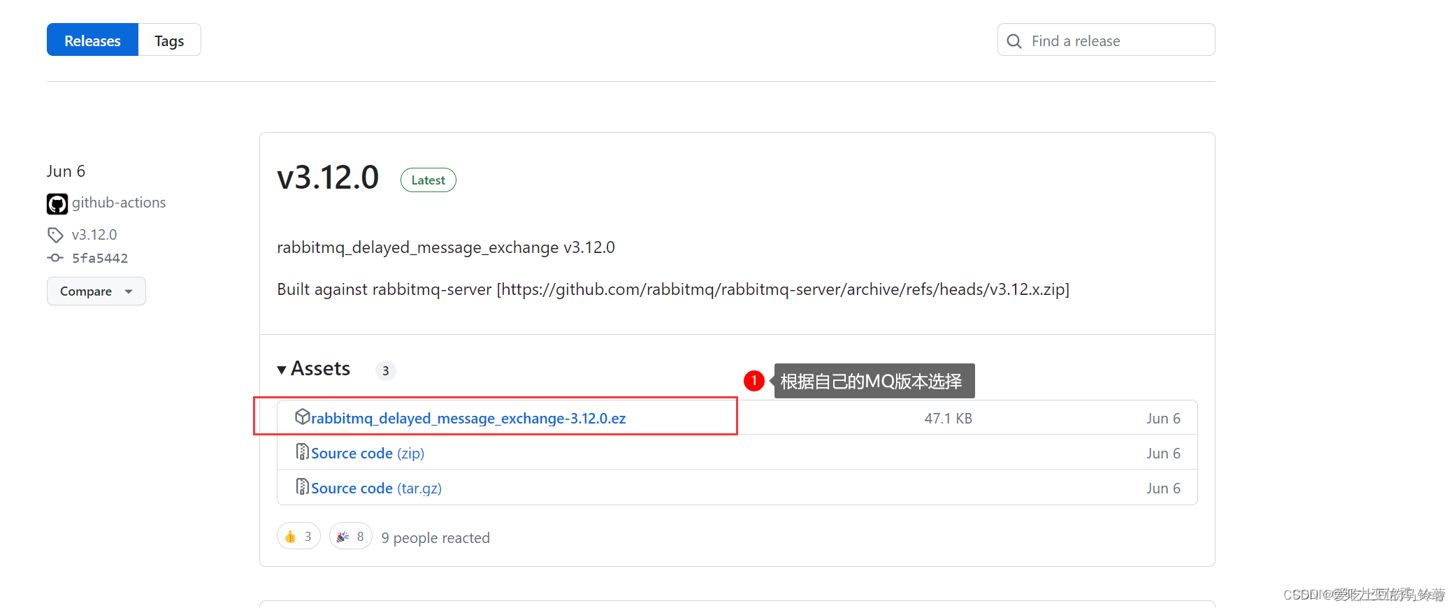 rabbitmq延时队列相关配置_x-delayed-message-CSDN博客