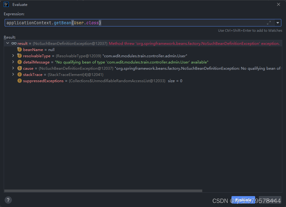 动态创建Spring bean_spring 动态创建bean-CSDN博客