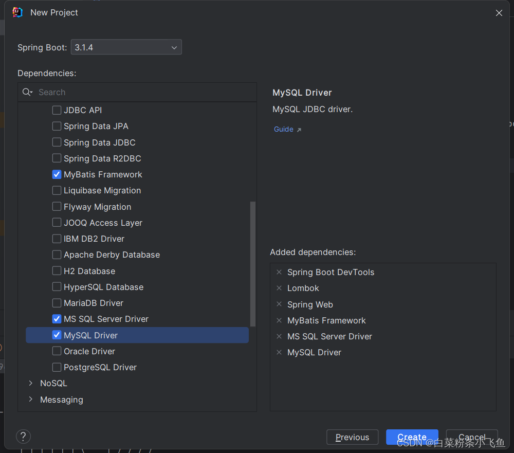 SpringBoot3—mybatis学习笔记整理（详解）_springboot3 mybatis-CSDN博客