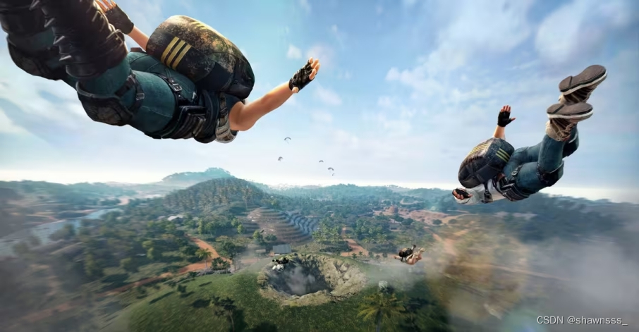 绝地求生pubg进游戏慢怎么办 pubg打不开/进不去最新解决方法_pubg启动慢-CSDN博客