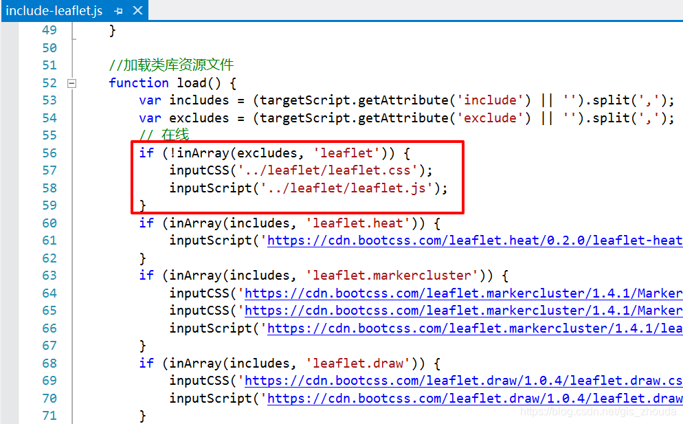 SuperMap iClient JavaScript 10i开发-start-CSDN博客