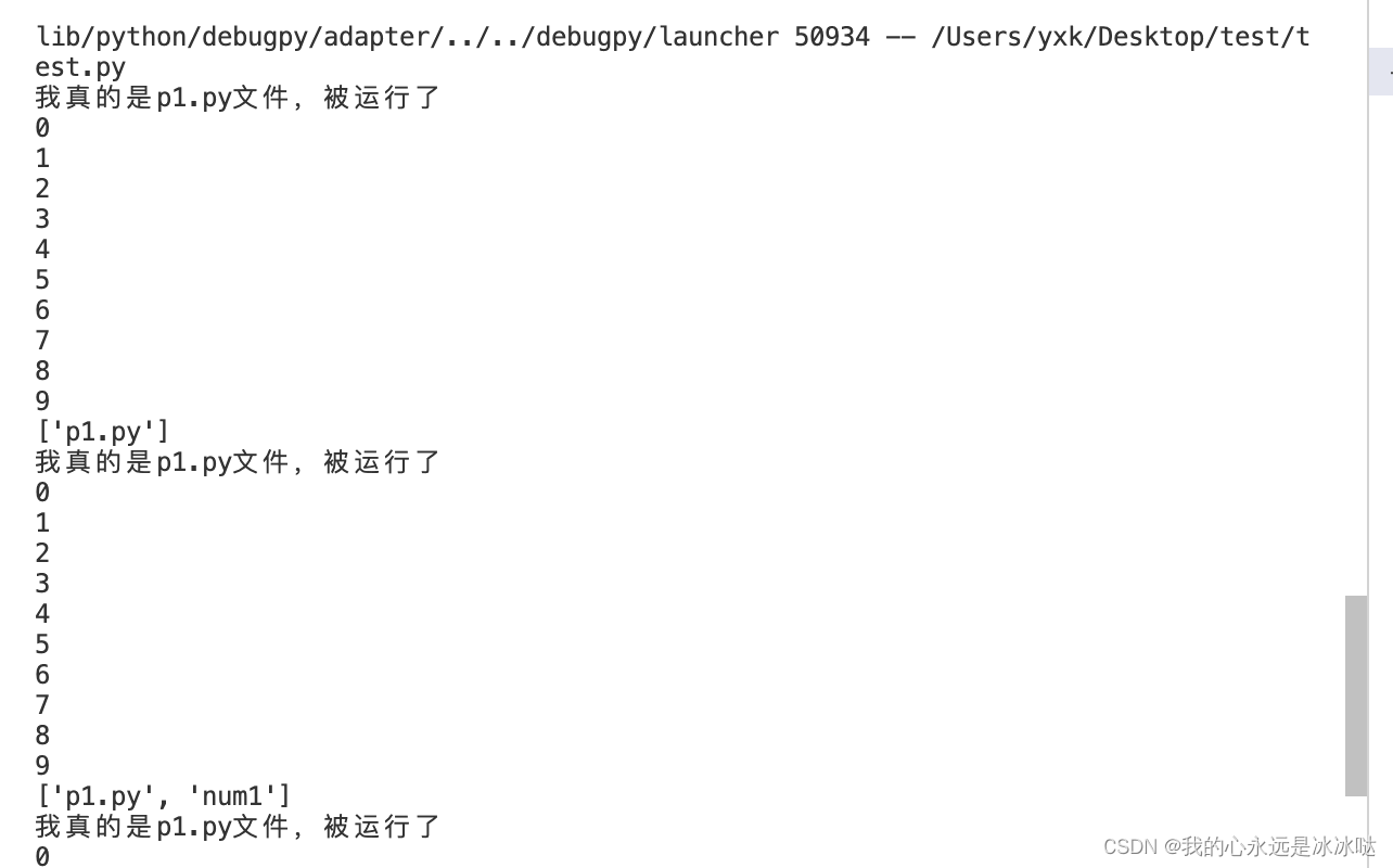 在py文件中运行另外的py文件_py文件中执行py-CSDN博客