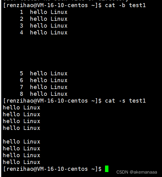 Linux指令：cp、mv、echo、cat、printf、which、alias、more、less、head、tail、|_eco,printf,cat有什么区别-CSDN博客