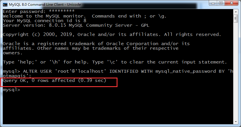 SQLyog连接MySQL8.0报2058错误的解决方案_sqlyog2580-CSDN博客