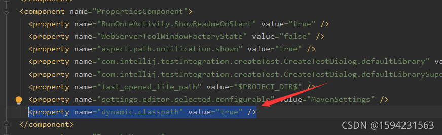 Command line is too long. Shorten command line for xxx.getValid or also for JUnit default ...