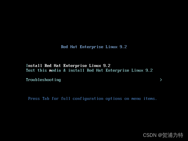 Redhat Linux 9.2 发布，马上安装体验_redhat9.2-CSDN博客