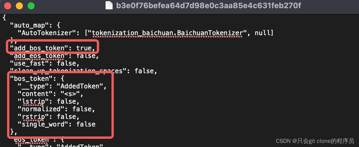WARNING: tokenization mismatch: 403 vs. 406. (ignored) LLaVa-CSDN博客
