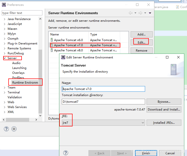 Project facet Java version 1.8 is not supported._jre version less than 1.8 is not supported.-CSDN博客