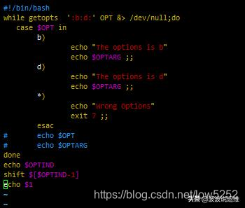 shell传递参数的两种方式（详解版）_shell脚本传参数-CSDN博客
