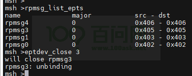 Tina Linux E907开发指南_remote proc linux-CSDN博客