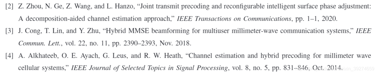 【Python + Zotero】近乎全自动的完美 bib 文件生成_生成bib-CSDN博客