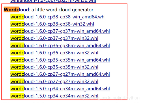 如何使用python生成词云并透明背景的词云？_词云图背景为透明度原图-CSDN博客