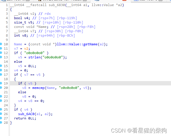 CTF-PWN-LLVM-【红帽杯-2021 simpleVM】_llvm ctf-CSDN博客