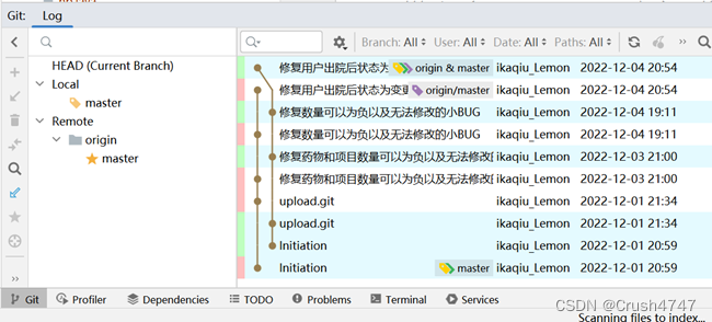 Web开发技术概览：HTML、AJAX、JavaBean与Servlet详解-CSDN博客