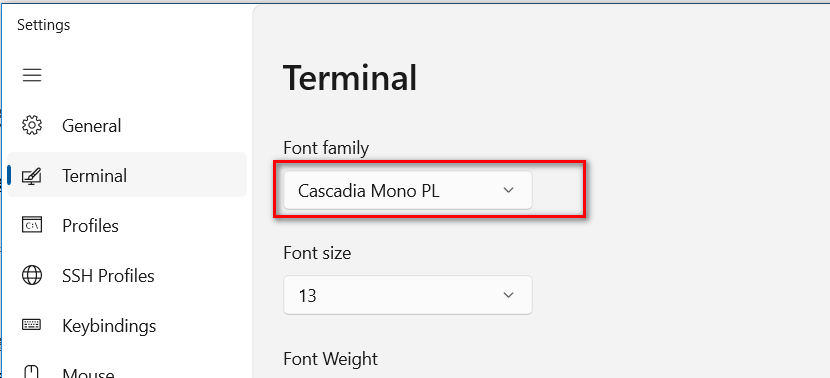 美化PowerShell优化终端Terminal、在VS Code中配置Git Bash（二）_posh-git-CSDN博客