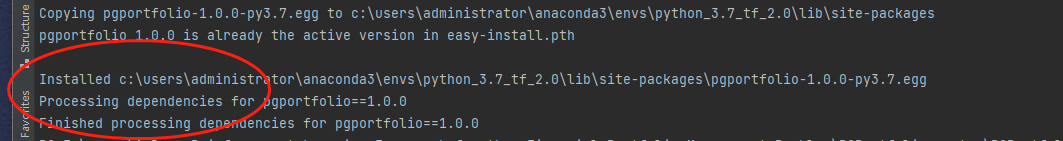 pyCharm运行（run）setup.py报错_pychram setup。py安装报错-CSDN博客