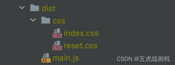 webpack 实现 CopyWebpackPlugin-CSDN博客