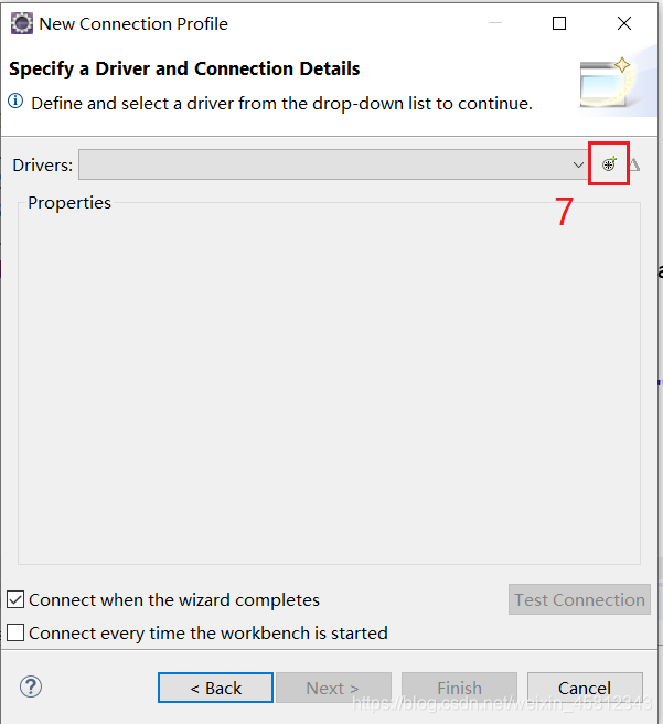 Java连接Oracle数据库_ojdbc8.jar-CSDN博客