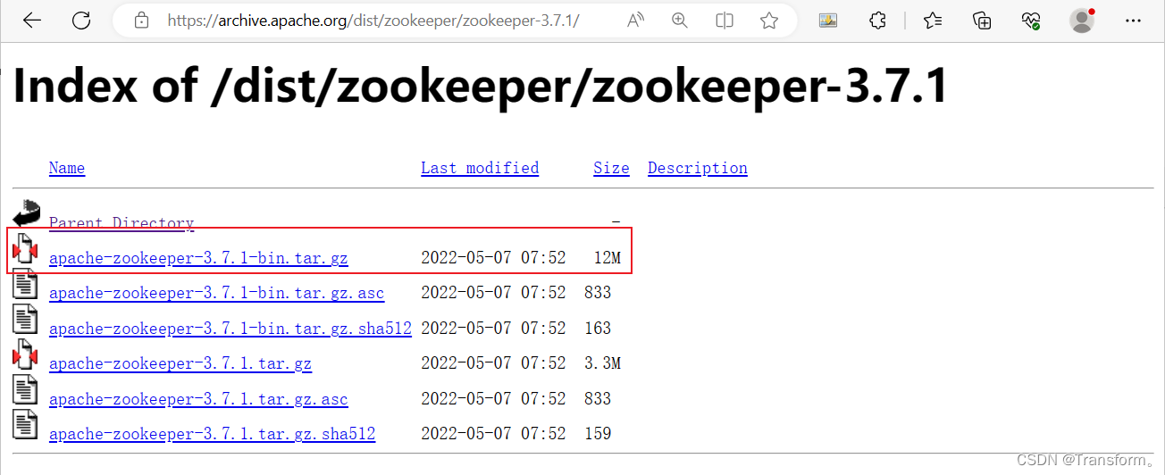 最新版 Dubbo-admin + Zookeeper 安装教程（亲测有效）_dubbo和zk下载-CSDN博客