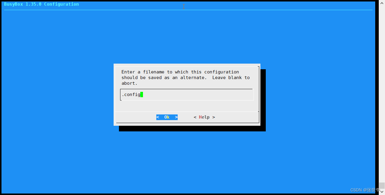 【busybox 1350】嵌入式linux编译trying Libraries Crypt M Resolv Rt Csdn博客 9990