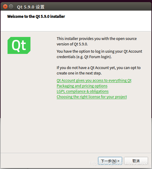 IMX6学习记录(21)-ubuntu安装QT_ubuntu+qt+imx6-CSDN博客