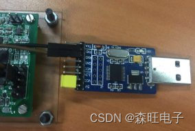 STM32F4 IAP升级 Bootloader程序+上位机下载程序源码_单片机bootloader源代码下载-CSDN博客