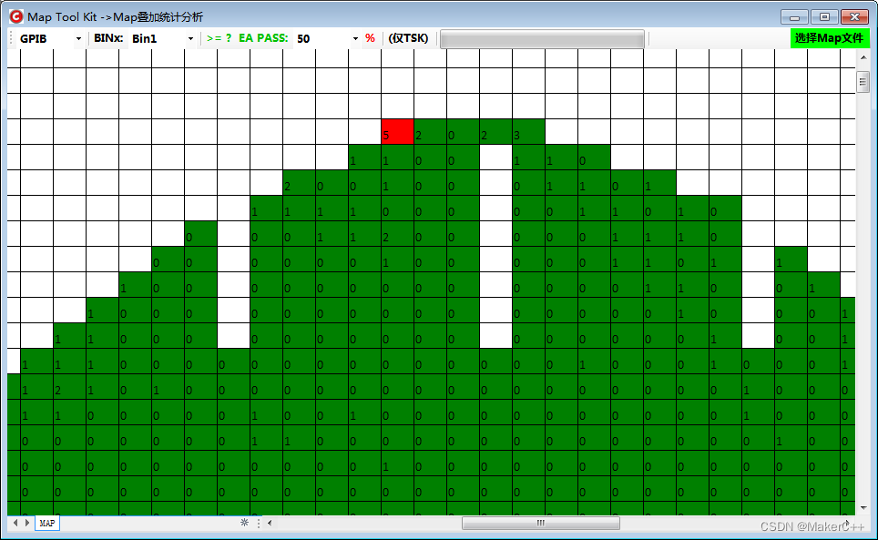 MapToolKit Map转换工具源码分享-CSDN博客