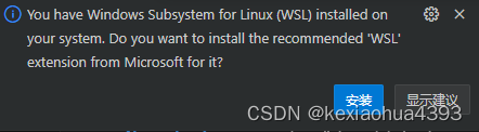安装Windows docker与VSCode docker、Dev Containers和Remote - SSH插件_windows docker vscode-CSDN博客