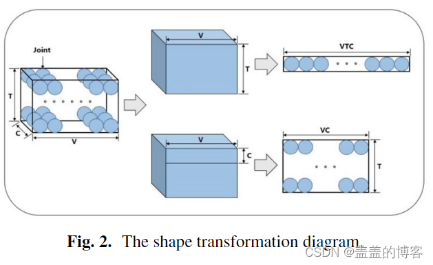 2022CCIE （TSTE）：Two-Stream Transformer Encoders for Skeleton-Based Action Recognition-CSDN博客