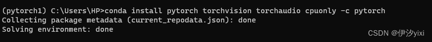 python、anaconda、jupyter notebook、pytorch超全安装教程-CSDN博客