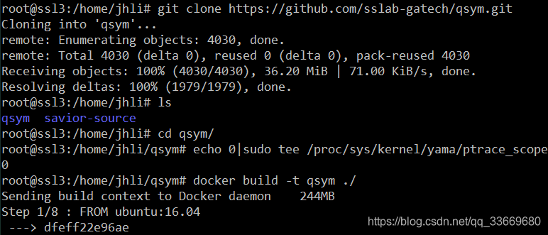 QSYM复现-CSDN博客
