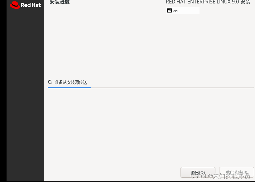 #Redhat红帽注册#注册登录_log in to your red hat account-CSDN博客