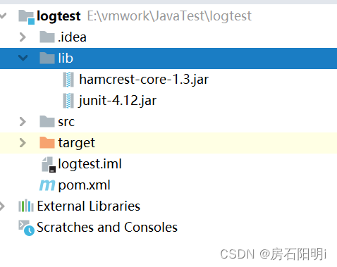 idea 安装JUnit单元测试框架_idea怎么安装junit-CSDN博客