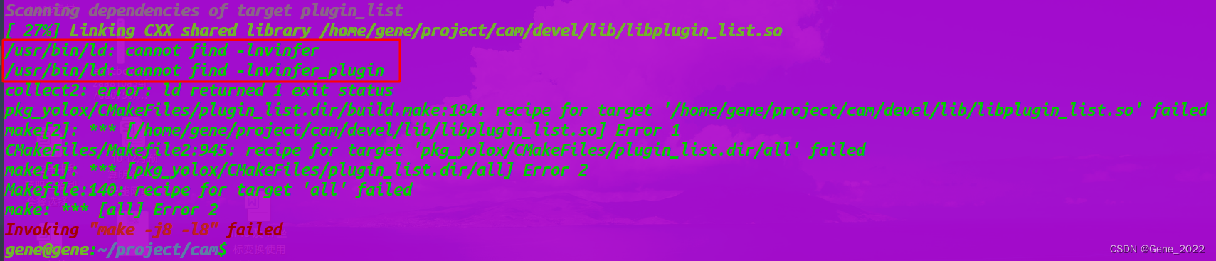 ROS 、SLAM、Navi 学习 error整理_fatal error: pcap.h: no such file or directory-CSDN博客