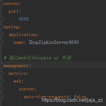 SpringCloud之Sleuth+Zipkin实战_spring sleuth实例 场景-CSDN博客