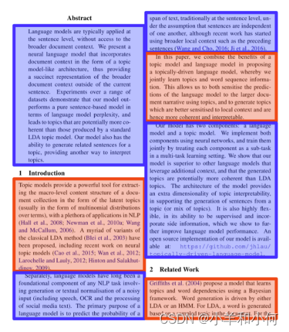 Lecture 12 Discourse_discourse markers-CSDN博客