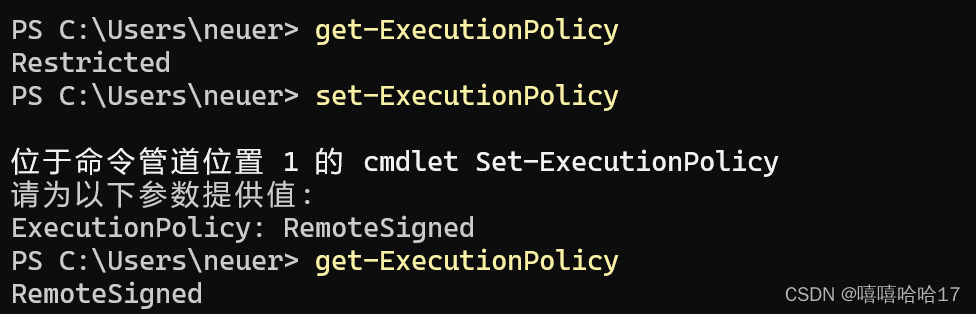 vue安装+测试_vue3 nodejs v20-CSDN博客