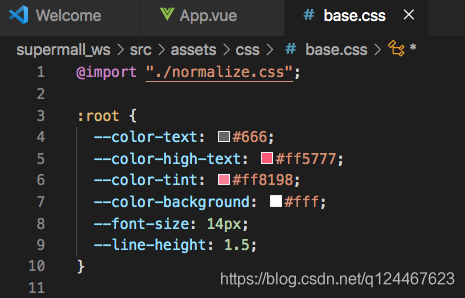 coderwhy老师vue.js b站视频教程笔记——第四部分_coderwhy vue-CSDN博客